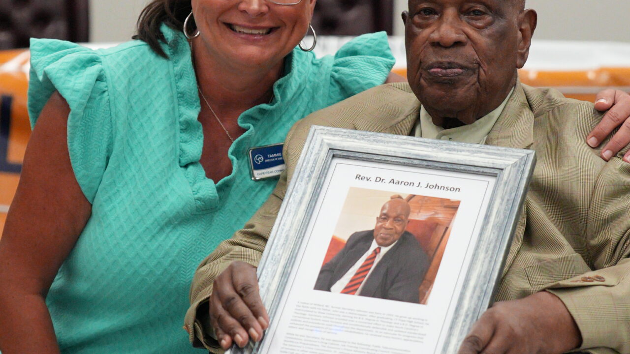 News - Pender Education Partnership